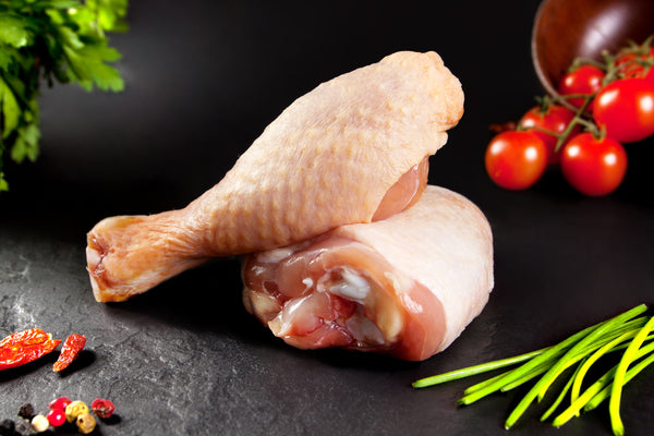 Build your own bundle - Greener Pastures Chicken